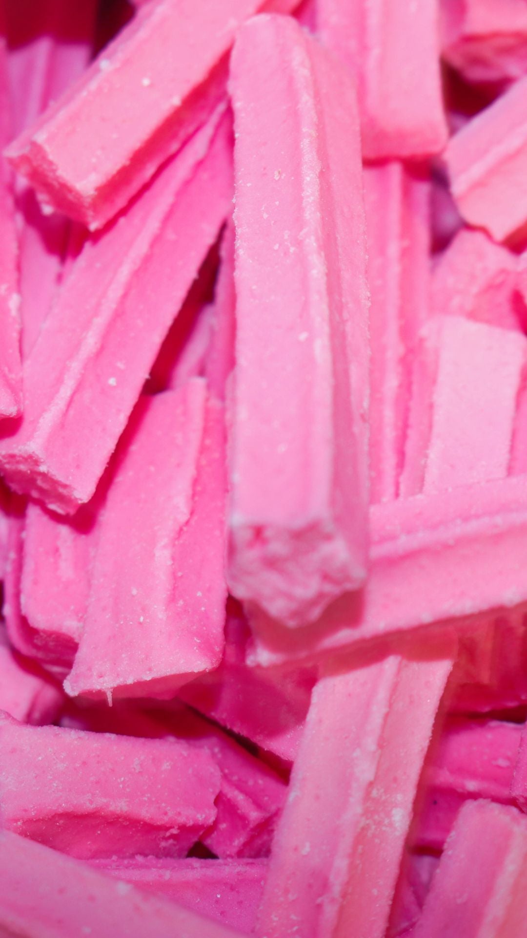 Trinity Bites Freeze- Dried Musk Sticks Candy Lollies